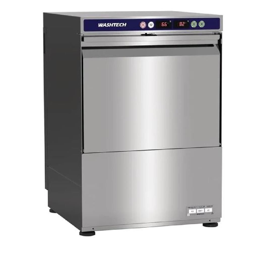 XU WASHTECH UNDERCOUNTER DISHWASHER – Port Stephens Packaging ...