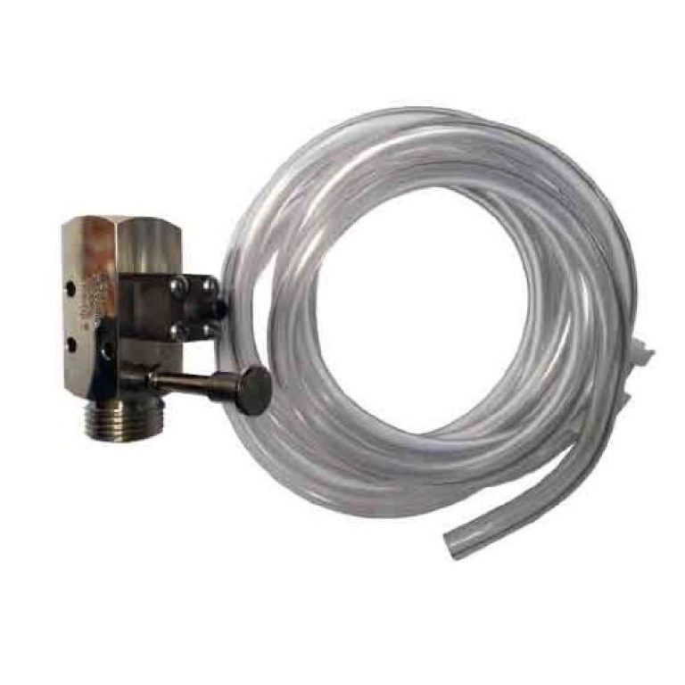 SPRAY CLEAN (NO GUN) DEMA (WITH METERING TIPS) – Port Stephens ...