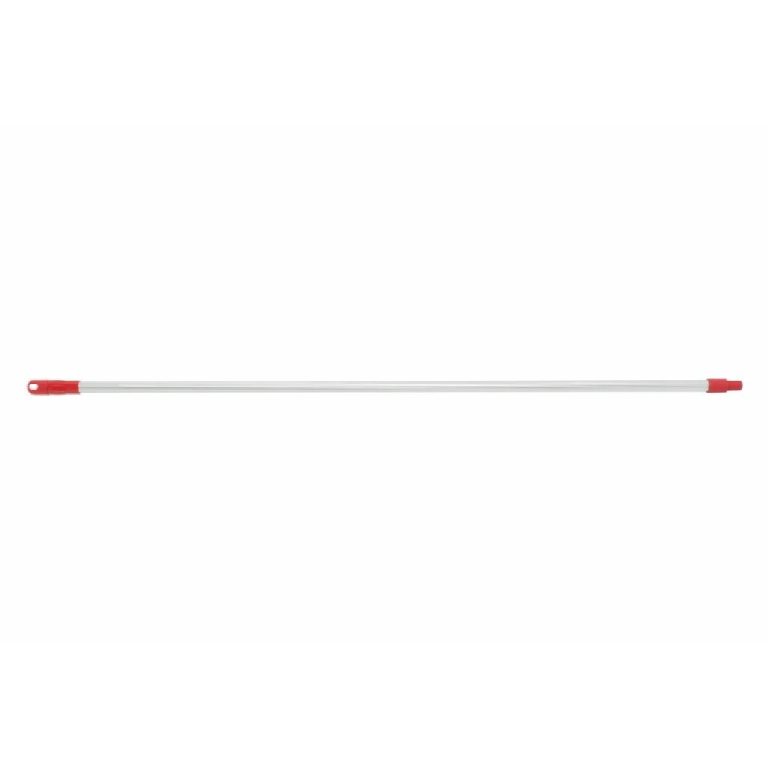 150CM ALUMINIUM HANDLE RED (THREADED) **WASH & STORAGE ROOMS** – Port ...
