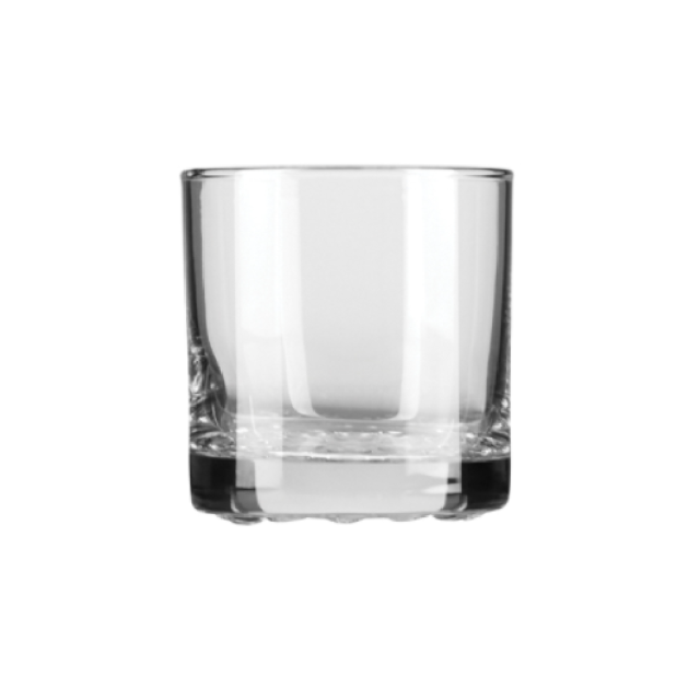 303ML LIBBEY NOB HILL OLD FASHION GLASS (24) [LB23386] ***CLEARANCE ...