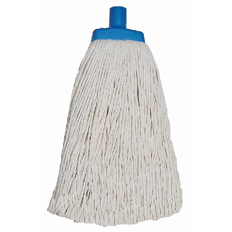 600G CONTRACTOR MOP HEAD #30 [21040] – Port Stephens Packaging ...