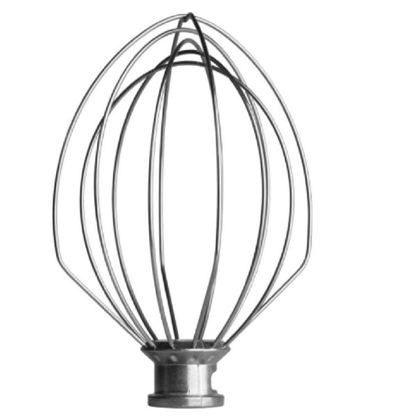 KITCHEN AID WIRE WHISK SUITS TILT HEAD MIXERS – Port Stephens Packaging ...